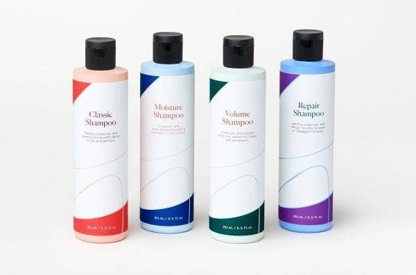 20 Best Shampoos For Fine Hair Yourtango
